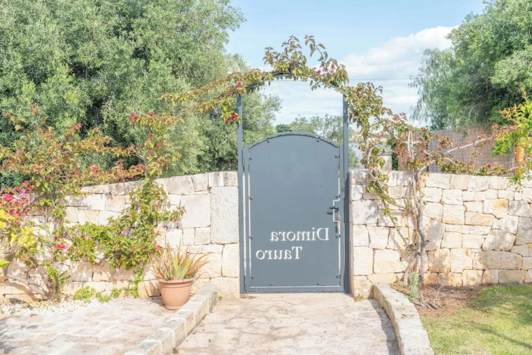 Dimora Tauro - Fasano