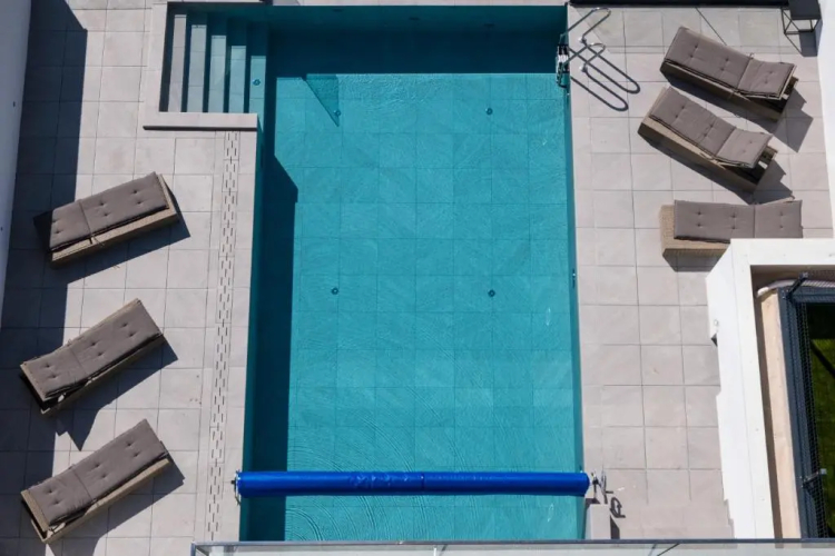 Carmen Residence Apartments - Opatija