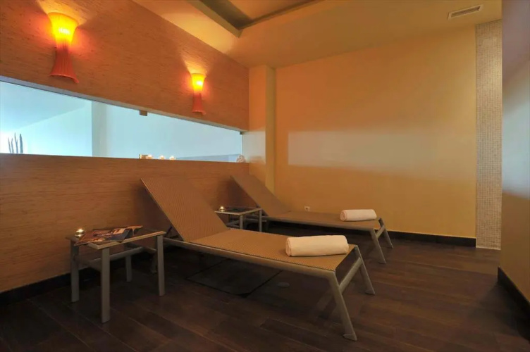 Pestana Dom Joao Hotel - Alvor