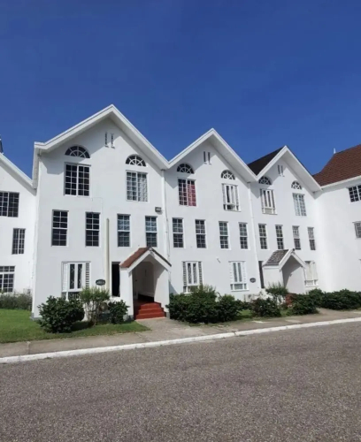 Seacastles Exclusive Vacation  Rentals - Caribe