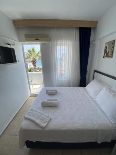 Acer Gunes Otel - Altınkum