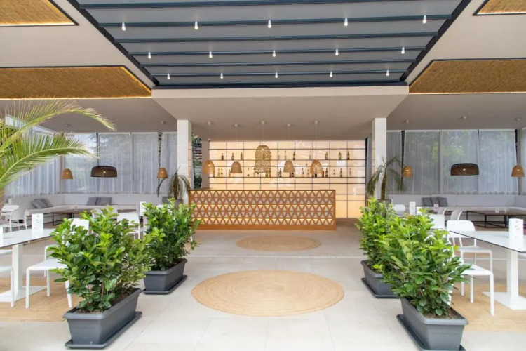 Tsarsko Selo Hotel & Spa - Sofia