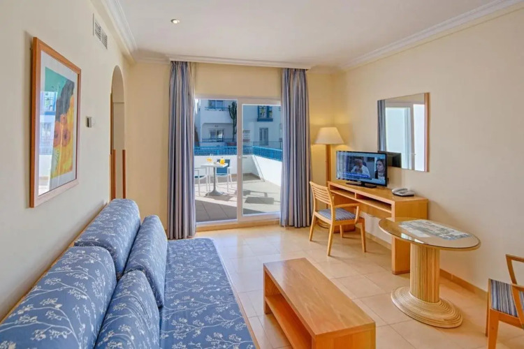 Hotel Punta Del Cantal - Adults Only - Andalusien