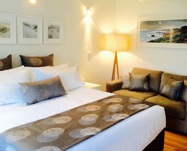 Sorrento Beach Motel - Sorrento, Australia
