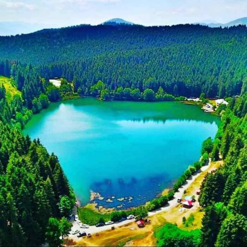 P?nar K?r Evi - Denizli