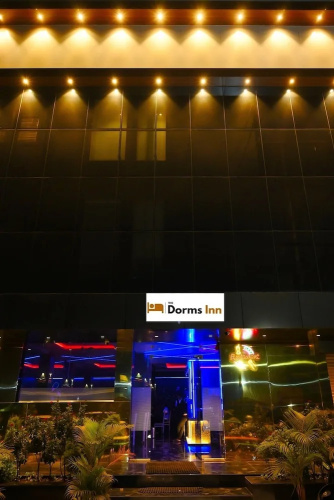 The Dorm Inn - Nashik