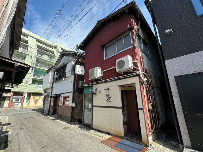 Senpuku - Saga