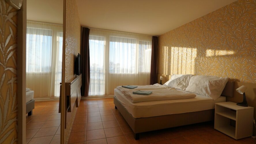Plage Hotel Siófok - Siófok