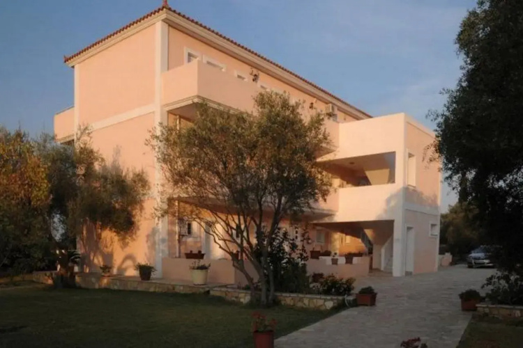 Helena's Studios - Cephalonia