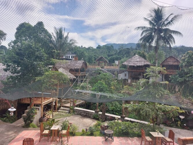 Oyo 92644 Onong's Homestay - Manado