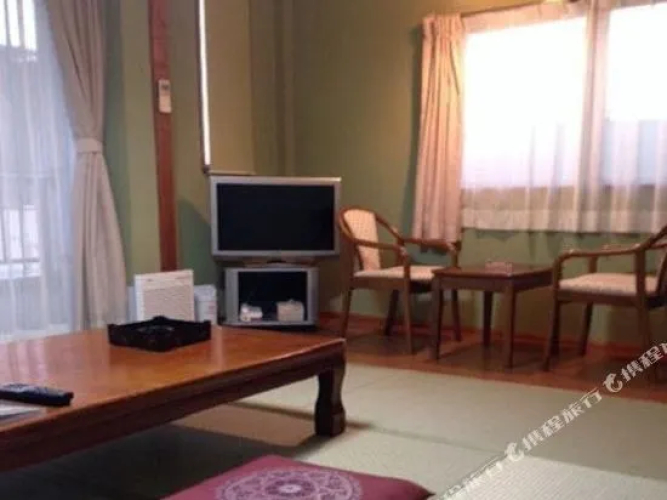 Echizentamagawa Onsen Hidetake - Fukui, Japan