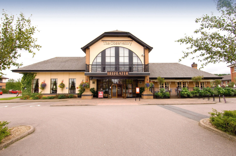 Premier Inn Leicester - Braunstone - Leicester
