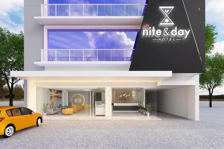 All Nite & Day Makassar - Makassar
