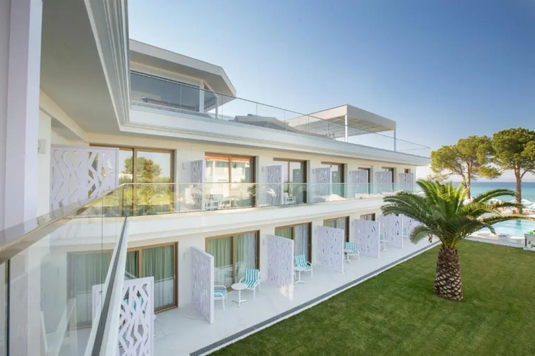 Laguna Resort - Halkidiki