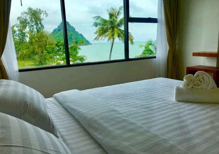 Joy Hotel - Prachuap Khiri Khan