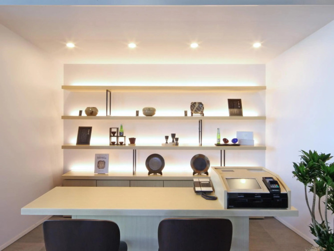Hotel Granbinario Tsuruga - Tsuruga