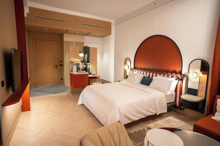 Paragraph Golf & Spa Tabori, Autograph Collection - Tbilisi