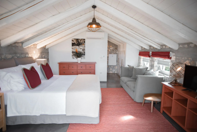 Northpoint Rooms Kefalonia - Cephalonia