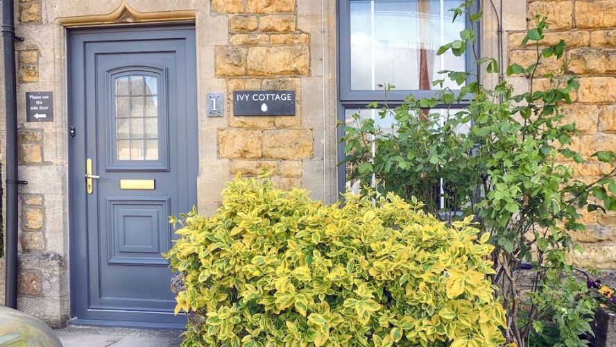Ivy Cottage - Cheltenham
