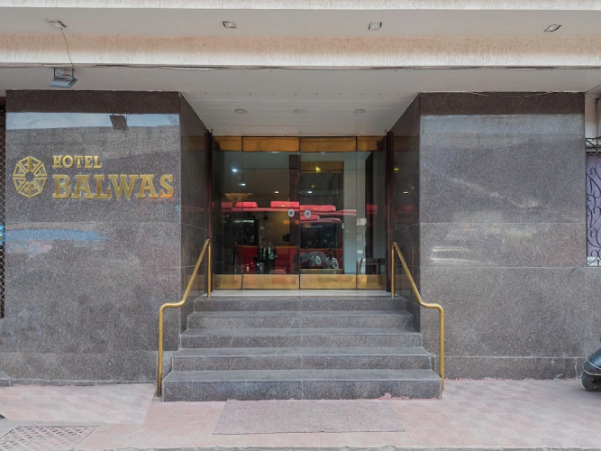 Oyo Rooms Delhi Gate 3 - 蘇拉特