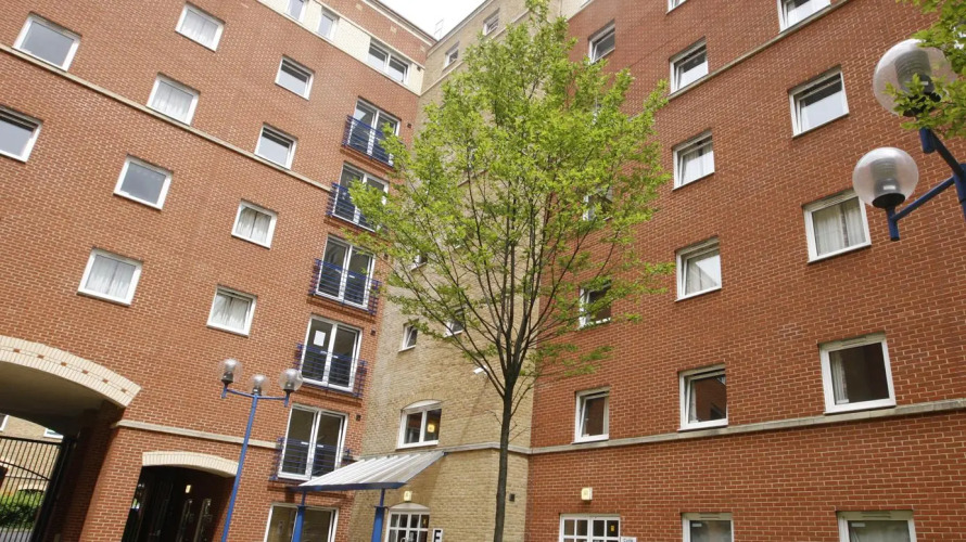 Lse High Holborn - Campus Accommodation - London