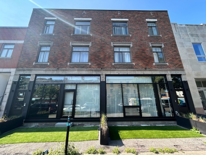 Hotel Le Mile End - M11 - Laval