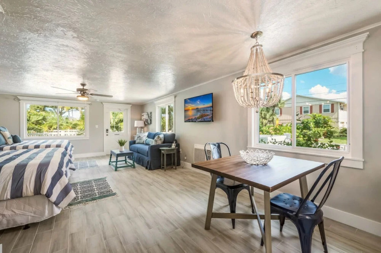 Driftwood At Anna Maria Island Inn - Holmes Beach, FL