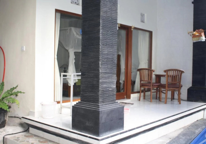 Raka House Accommodation - Ubud