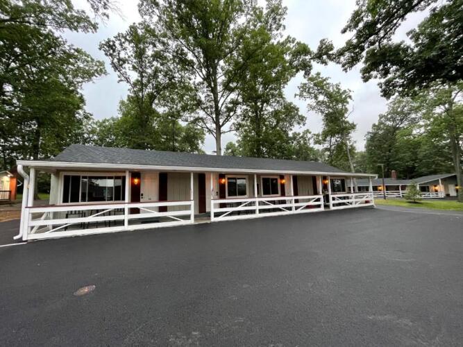 New Hope Lodge - New Hope, PA