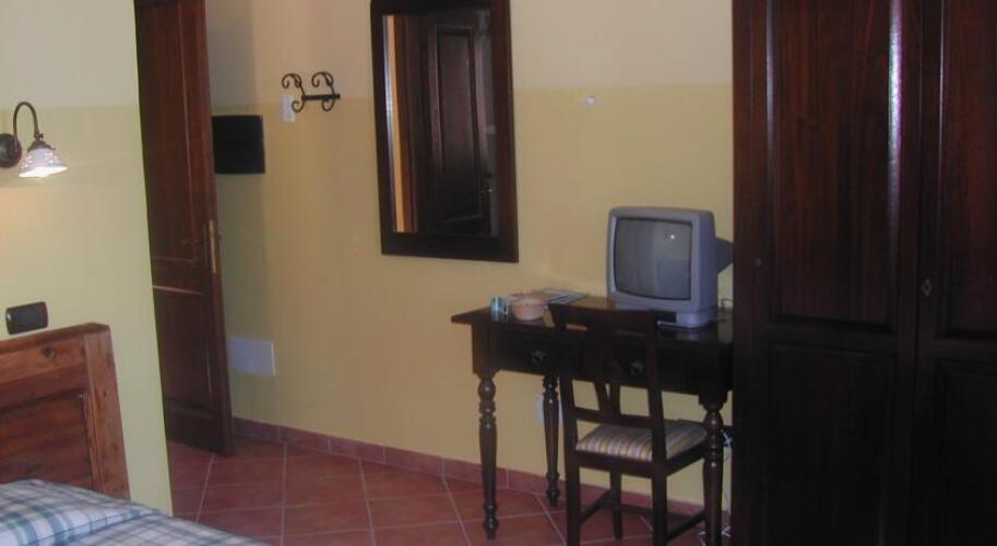 Locanda Settecamini - Ombrie