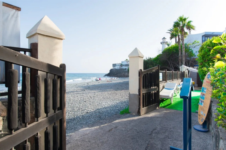 Bungalows Side Shore - Maspalomas