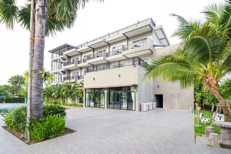 Baan Phingphupraew Resort Cha-am (Sha Plus+) - Cha-am