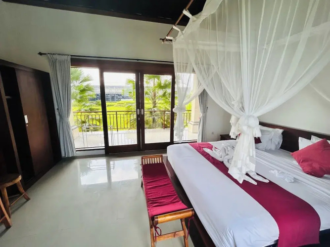 Canting Bali Suite - Ubud