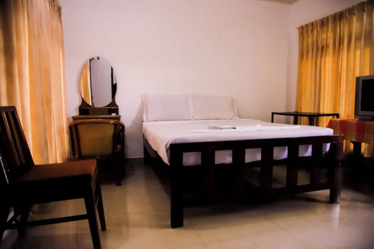 Garggi Backwater Retreat - Kottayam