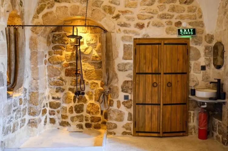 Beyt Merin Konagi - Mardin