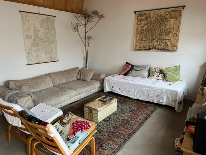 Joans B&b - Amsterdam