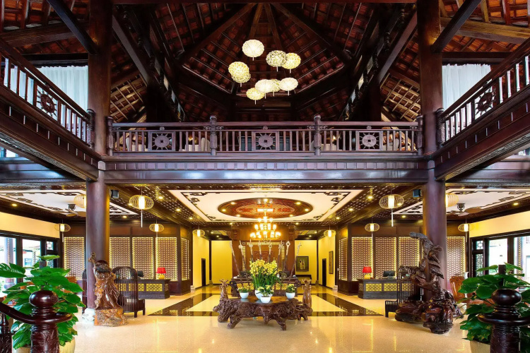 Koi Resort And Spa Hoi An - Hội An