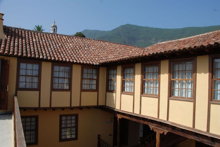 Hotel Rural Bentor - Tenerife