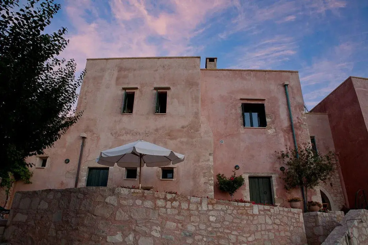 Kastellos Village - Crète