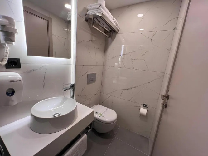 Roi Hotel Alsancak - Fethiye