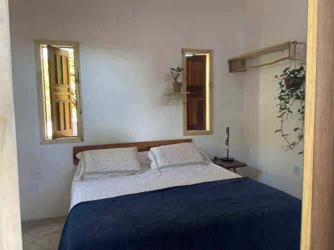 Oxe Hostel - State of Bahia