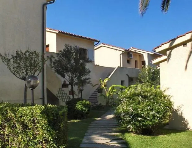Hotel Club Torre Marino - Calabria