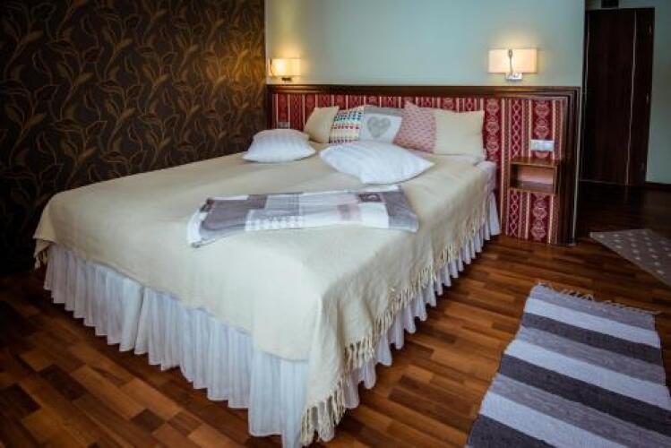 Maramures Resort - Transylvania