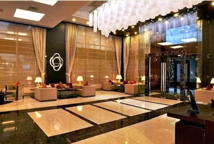 Country Inn & Suites By Radisson, Gurgaon Sector 12 - Gurugram