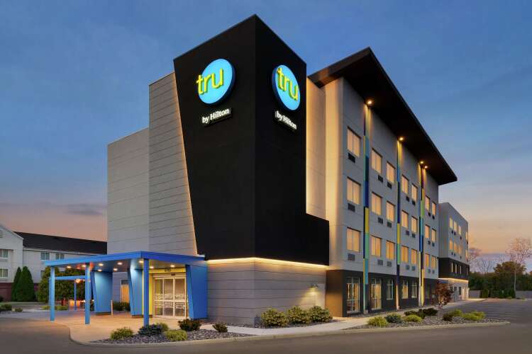 Tru By Hilton Sandusky, Oh - Sandusky, OH