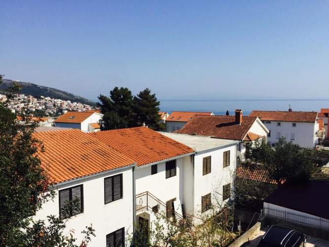 Apartmani Zivaljic - Okrug Gornji