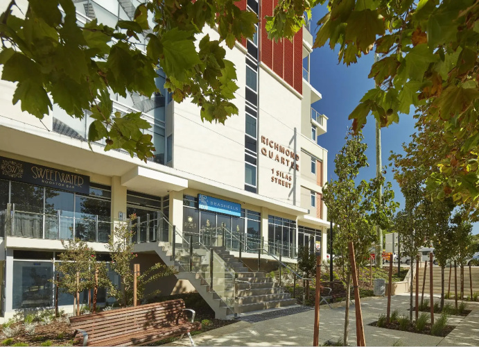 Nautica Residences Fremantle - East Fremantle