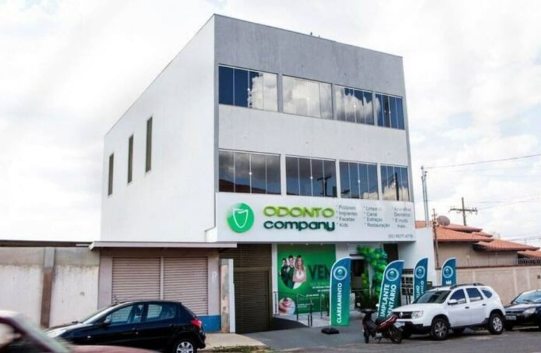 Condomínio Sonhare - 202 - Anápolis