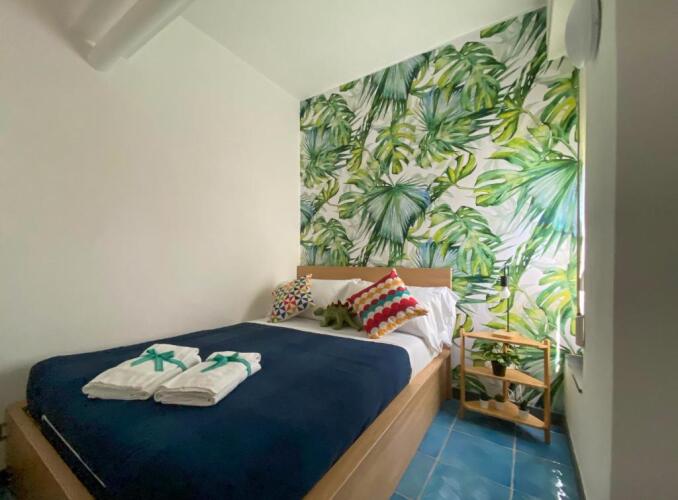 Fetta Di Limone Apartment With Ac - Monterosso al Mare