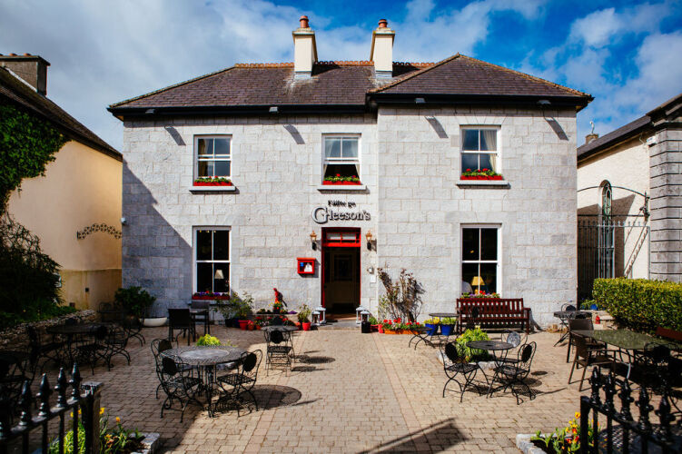 Gleesons Restaurant & Rooms - Roscommon